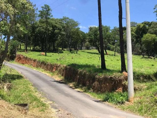 Terreno comercial para Venda em Atibaia/SP Rosário