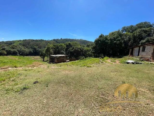 Terreno comercial para Venda em Atibaia/SP Rosário