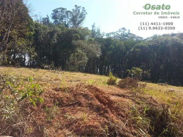 Terreno comercial para Venda em Atibaia/SP Rosário