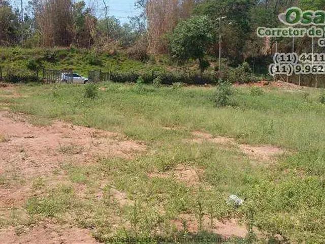 Terreno comercial para Venda em Atibaia/SP Rosário