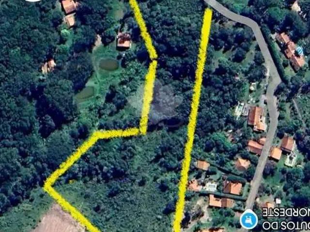 Terreno comercial para Venda em Atibaia/SP Rosário