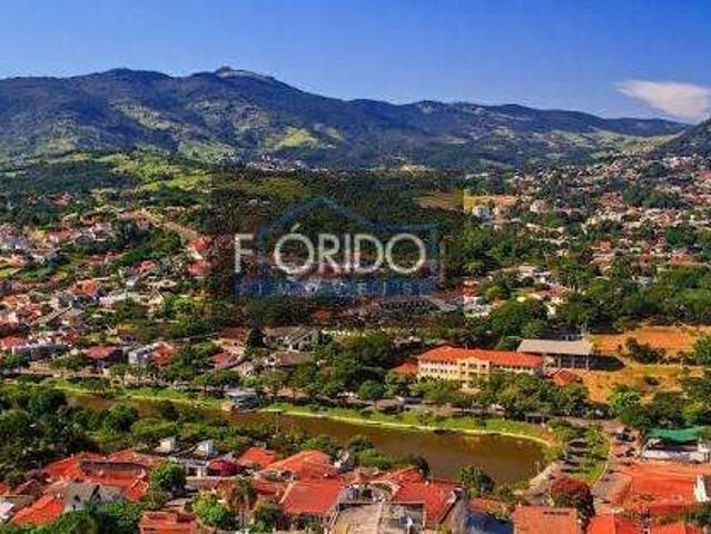 Terreno comercial para Venda em Atibaia/SP Rosário