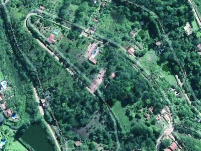 Terreno comercial para Venda em Atibaia/SP San Fernando Valley
