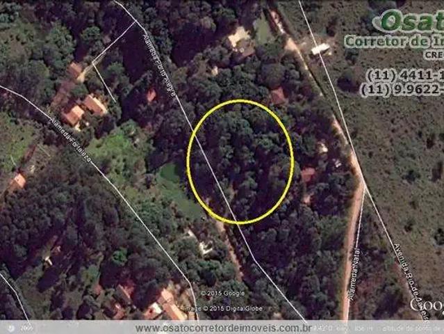 Terreno comercial para Venda em Atibaia/SP San Fernando Valley
