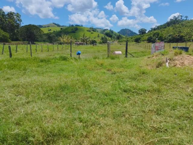 Terreno comercial para Venda em Atílio Vivácqua/ES Centro