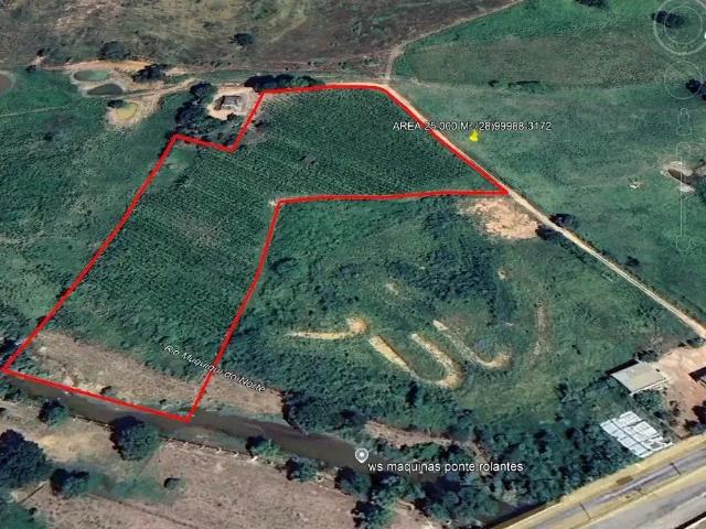 Terreno comercial para Venda em Atílio Vivácqua/ES Centro