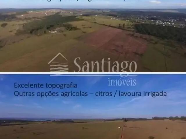 Terreno comercial para Venda em Avaré/SP Centro