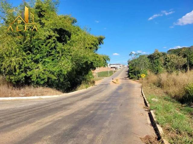 Terreno comercial para Venda em Abadia de Goiás/GO Residencial Vila Dourada