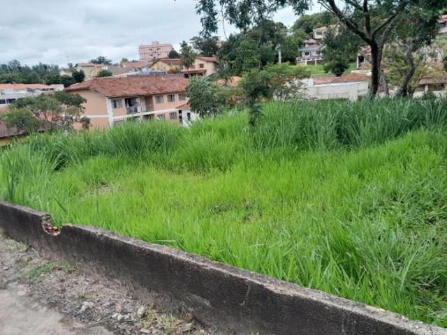 Terreno Comercial para Venda em Águas de São Pedro, Centro