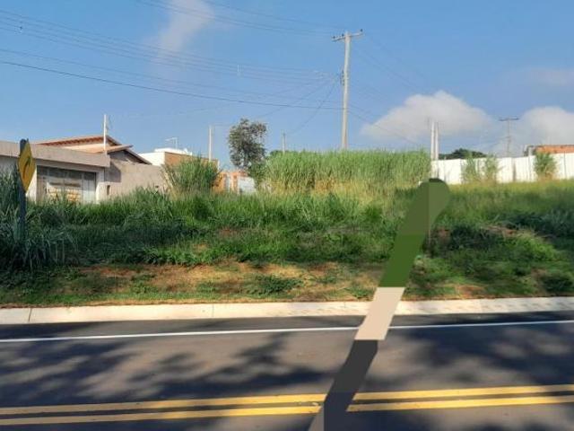 Terreno Comercial para Venda em Águas de São Pedro, Jardim Califórnia