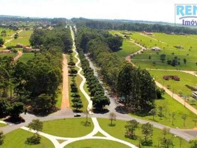 Terreno comercial para Venda em Águas de Santa Bárbara/SP Thermas de Santa Barbara