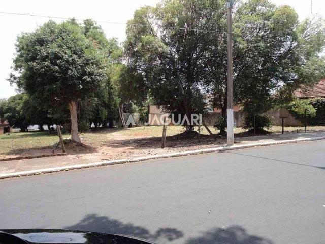 Terreno comercial para Venda em Agudos/SP Jardim São Vicente