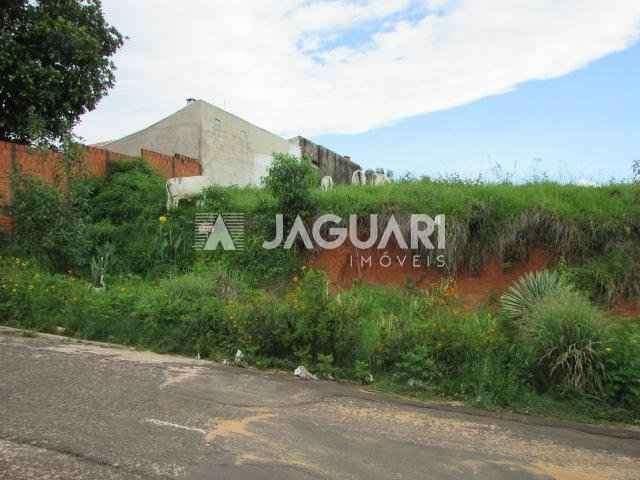 Terreno comercial para Venda em Agudos/SP Vila Nossa Senhora Aparecida