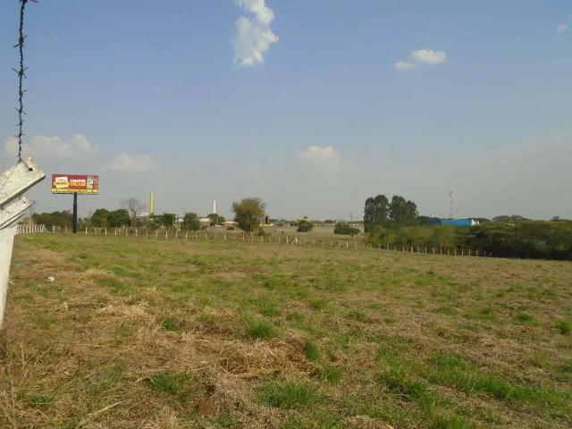 Terreno comercial para Venda em Americana/SP Bairro da Lagoa