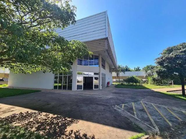 Terreno comercial para Venda em Americana/SP Balneário Salto Grande