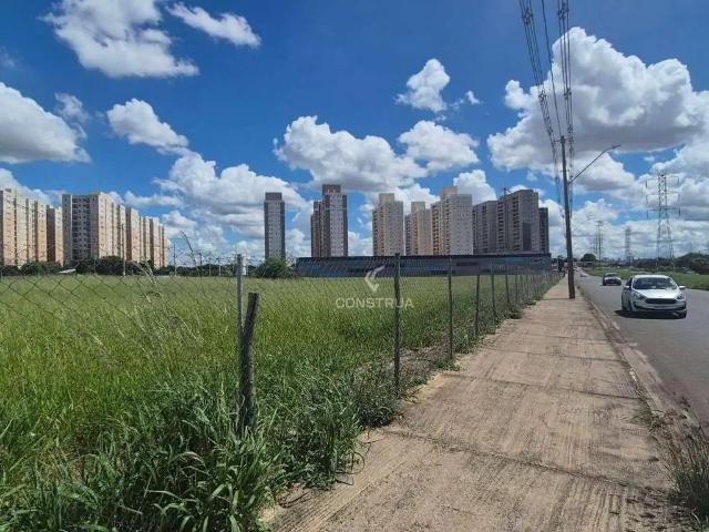 Terreno comercial para Venda em Americana/SP Carioba