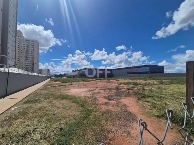 Terreno comercial para Venda em Americana/SP Cariobinha