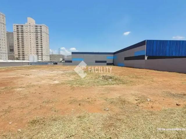 Terreno comercial para Venda em Americana/SP Cariobinha