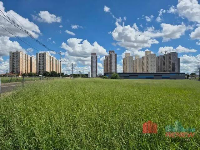 Terreno comercial para Venda em Americana/SP Cariobinha