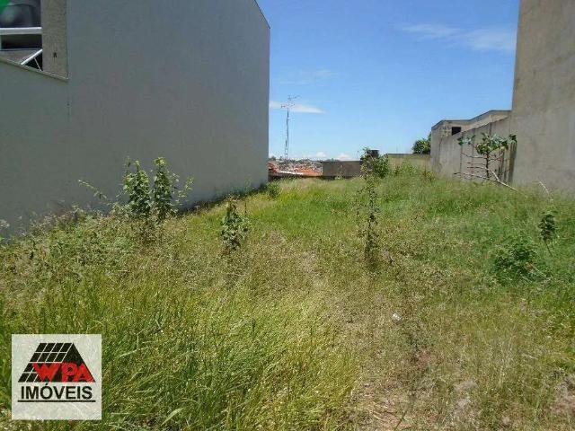 Terreno comercial para Venda em Americana/SP Centro