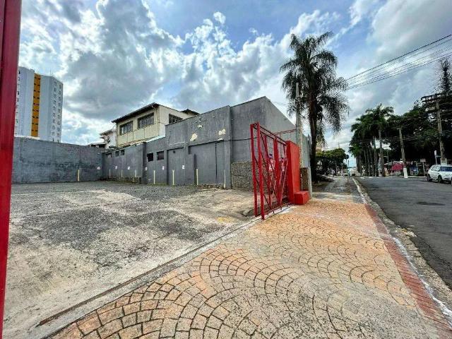 Terreno comercial para Venda em Americana/SP Centro