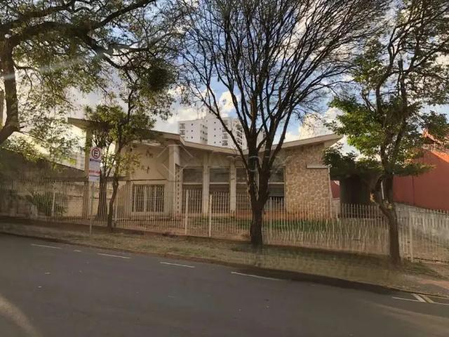 Terreno comercial para Venda em Americana/SP Centro