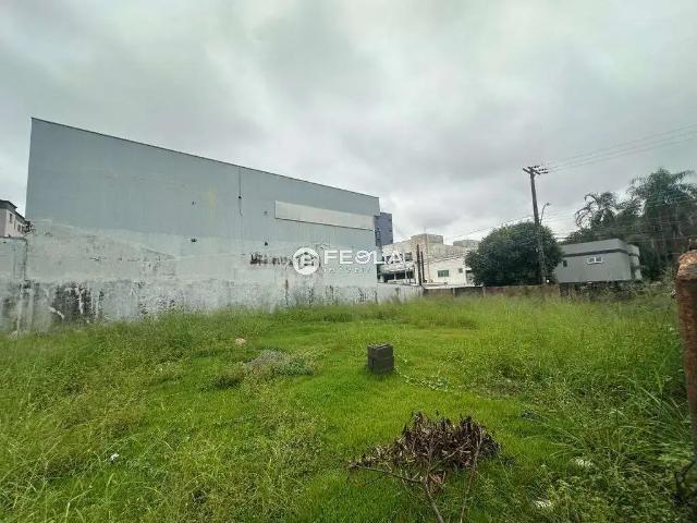 Terreno comercial para Venda em Americana/SP Centro
