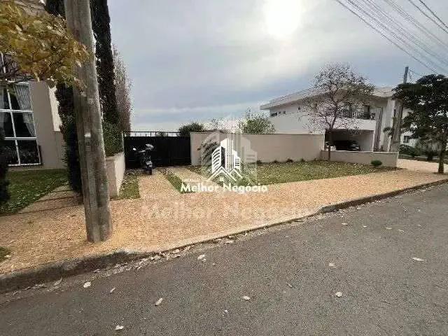 Terreno comercial para Venda em Americana/SP Chácara Letônia