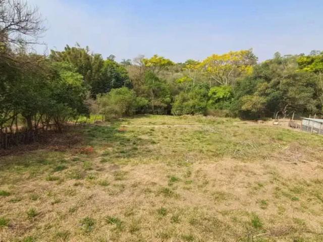 Terreno comercial para Venda em Americana/SP Chácara Letônia
