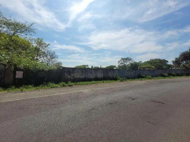 Terreno comercial para Venda em Americana/SP Chácara Letônia