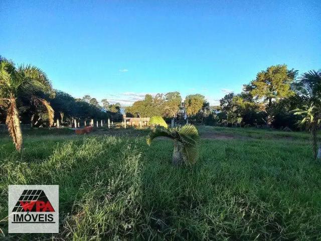 Terreno comercial para Venda em Americana/SP Chácara Letônia