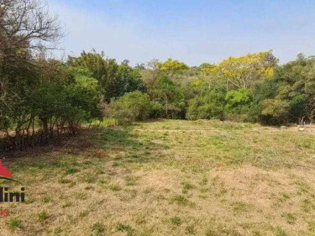 Terreno comercial para Venda em Americana/SP Chácara Letônia