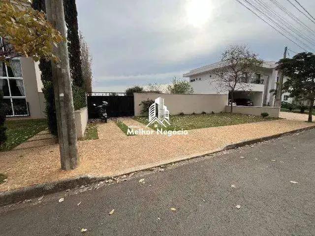 Terreno comercial para Venda em Americana/SP Chácara Letônia
