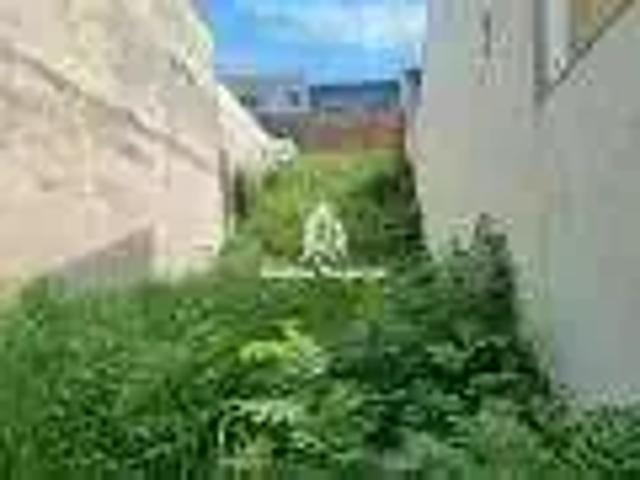 Terreno comercial para Venda em Americana/SP Cidade Jardim I