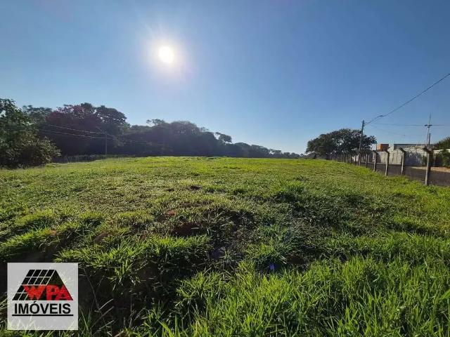 Terreno comercial para Venda em Americana/SP Jardim Werner Plaas VII