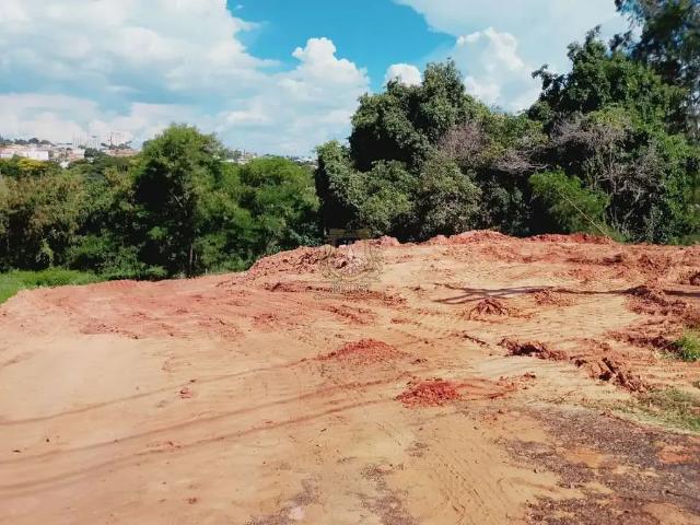Terreno comercial para Venda em Americana/SP Jardim Bela Vista
