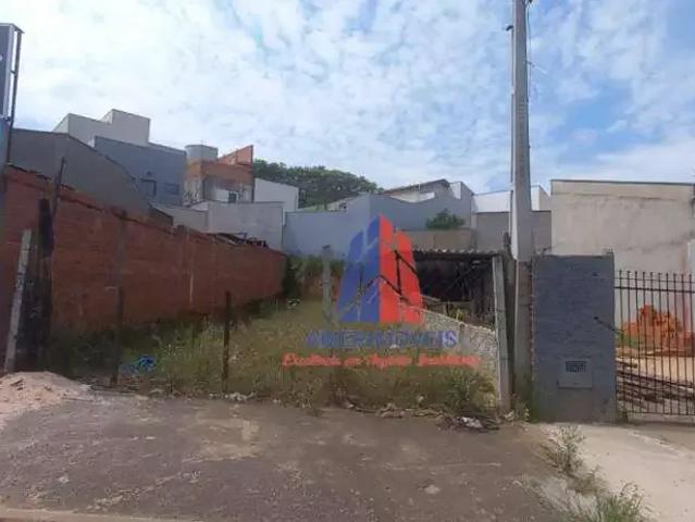Terreno comercial para Venda em Americana/SP Jardim Bertoni