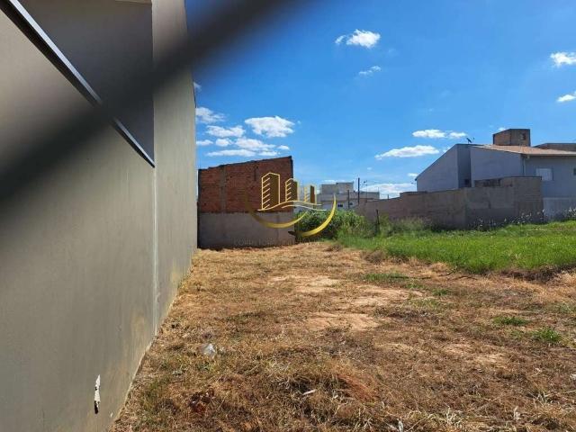 Terreno comercial para Venda em Americana/SP Jardim Boer II