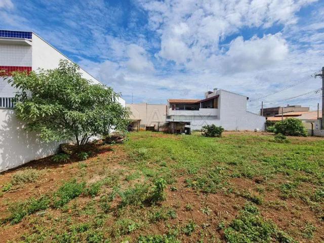 Terreno comercial para Venda em Americana/SP Jardim da Balsa II
