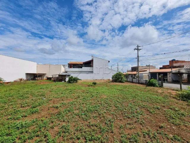 Terreno comercial para Venda em Americana/SP Jardim da Balsa II