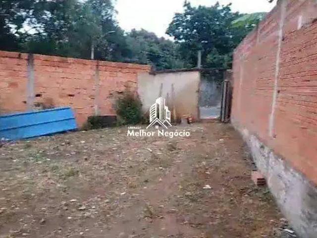Terreno comercial para Venda em Americana/SP Jardim da Mata