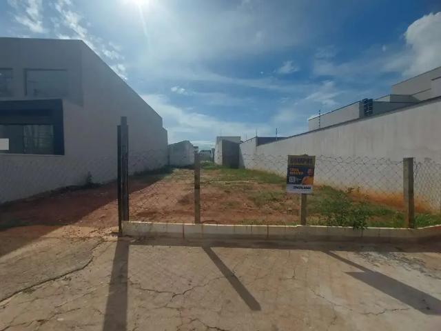 Terreno comercial para Venda em Americana/SP Jardim Esplanada