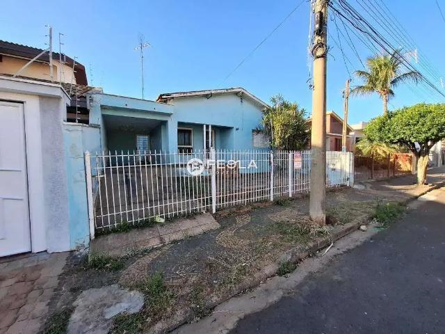 Terreno comercial para Venda em Americana/SP Jardim Girassol