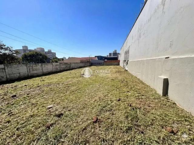 Terreno comercial para Venda em Americana/SP Jardim Girassol