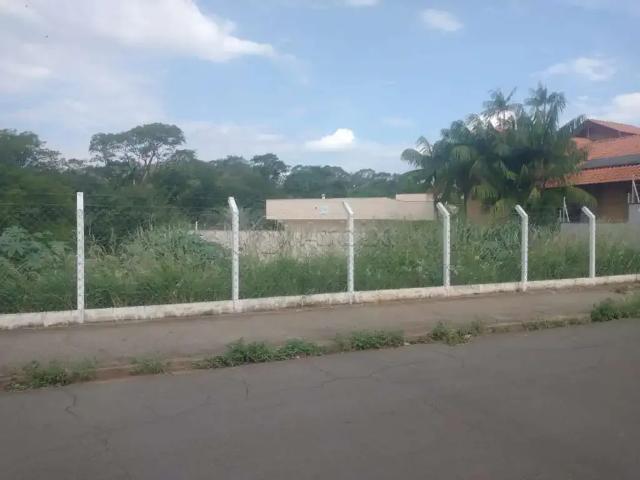 Terreno comercial para Venda em Americana/SP Jardim Ipiranga