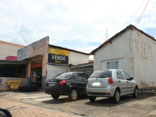 Terreno comercial para Venda em Americana/SP Jardim Ipiranga