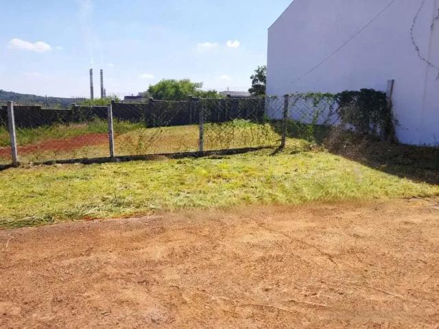 Terreno comercial para Venda em Americana/SP Jardim Pau Brasil