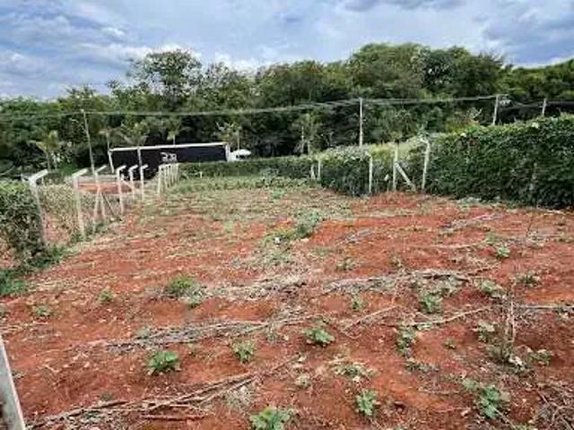Terreno comercial para Venda em Americana/SP Jardim Pau Brasil