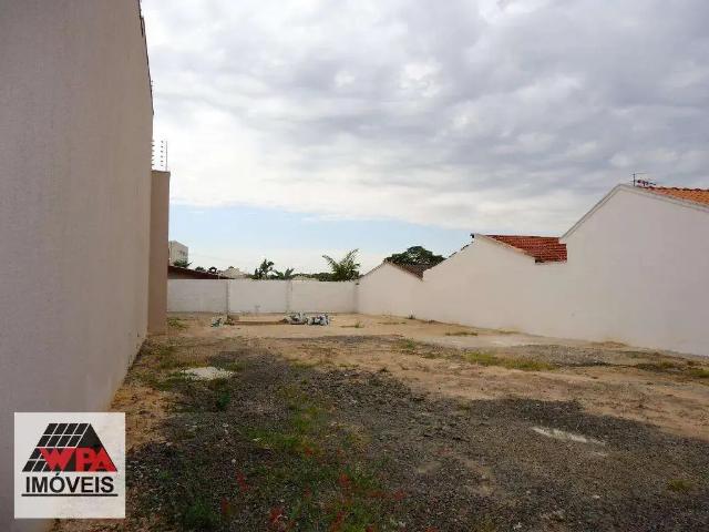 Terreno comercial para Venda em Americana/SP Jardim São Domingos