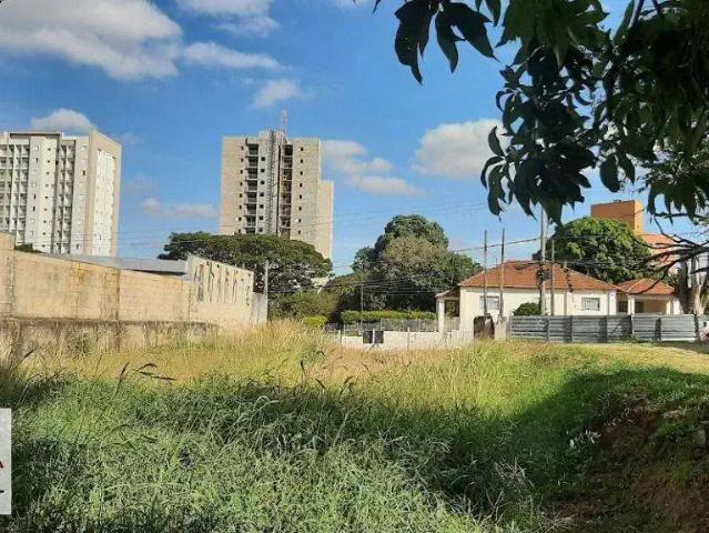 Terreno comercial para Venda em Americana/SP Jardim São Domingos